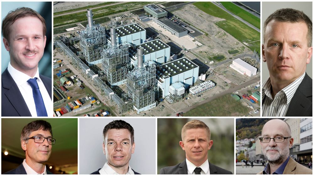 Liten tro på Equinors hydrogeneventyr: Urealistisk, mener eksperter - Tu.no